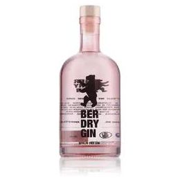 BER Dry Gin 43% Vol. 0,5l