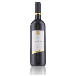 Pamukkale Anfora Shiraz trocken 2017 14% Vol. 0,75l