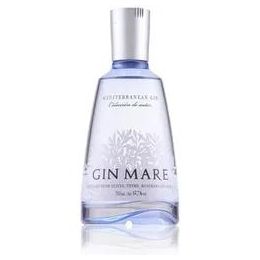 Gin Mare Mediterranean Gin 42,7% Vol. 0,7l