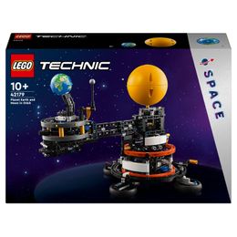 Lego Technic LEGO® Technic 42179 »Sonne Erde Mond Modell«
