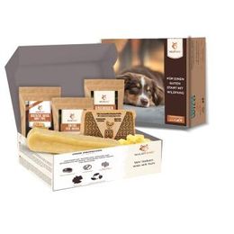 Wildfang Paket "K&auml;seliebe" L