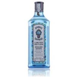 Bombay Sapphire London Dry Gin Limited Edition 41% Vol. 0,7l