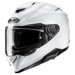 HJC Helmets HJC RPHA 72 Solid Integralhelm Perlweiss M