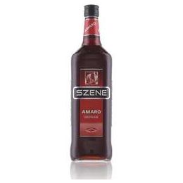 Szene Amaro Kr&auml;uterlik&ouml;r 30% Vol. 1l