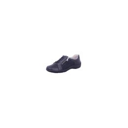 Waldl&auml;ufer Waldl&auml;ufer 957H02 500 001 H-April Schwarz Shoes Gr. 38