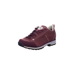 Dolomite 292534 1665 DOL Shoe Ws 54 Low Fg Evo GTX Braun Shoes Gr. 40