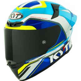 KYT TT-Revo Grand Prix, Integralhelm