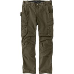 Carhartt Steel Cargo, Workwear Hose