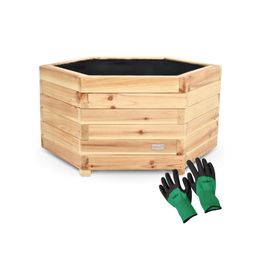 holz4home® Outdoor Pflanzenkübel XL XL