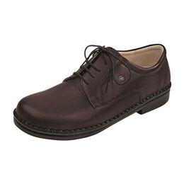 Finn Comfort 01201 060067 MILANO Braun Shoes Gr. 40.5