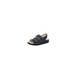 Finn Comfort 02509 491024 SYLT Braun Sandal Gr. 44