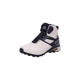 Dolomite 423889 1668 Nibelia Warm High WP Beige Shoes Gr. 40.5
