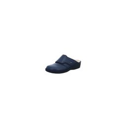 Finn Comfort 02526 060048 AUSSEE Blau Sandal Gr. 40