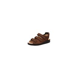 Finn Comfort 01511 046028 TUNIS Braun Sandal Gr. 48