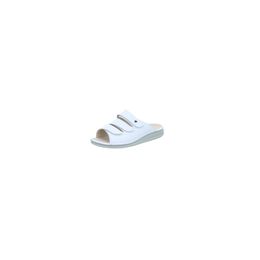 Finn Comfort 01508 001000 KORFU Wei&szlig; Sandal Gr. 40