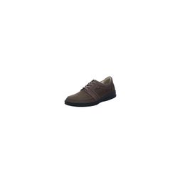 Finn Comfort 01111 901074 NORWICH Braun Shoes Gr. 46.5