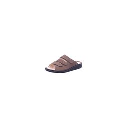 Finn Comfort 01508 039014 KORFU Braun Sandal Gr. 50