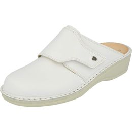 Finn Comfort 02526 001000 AUSSEE Wei&szlig; Sandal Gr. 34