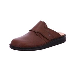 Finn Comfort 01515 088164 Amalfi Braun Sandal Gr. 45