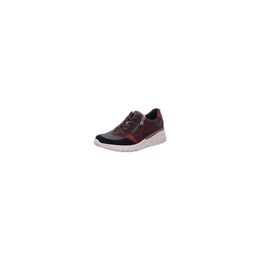 Waldl&auml;ufer Waldl&auml;ufer 927H02-700 336 H-Carla Bunt Shoes Gr. 40