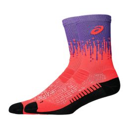 asics Performance Run Crew Socks Unisex