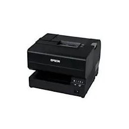 Epson Tm-J7700 (321) Automatisch Pos-Drucker Mit Barcodedruck