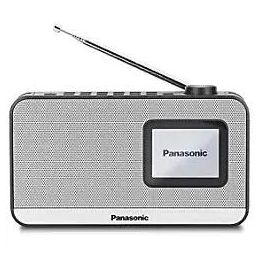 Panasonic RF-D15 Radio DAB+, FM