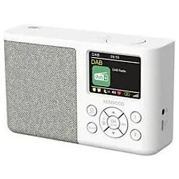 Kenwood CR-M33DAB Radio DAB+, FM