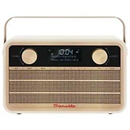Technisat Transita 120 Radio DAB+, FM