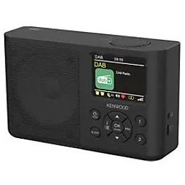 Kenwood CR-M33DAB Radio DAB, DAB+, FM