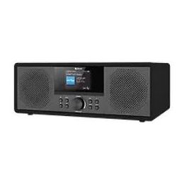 Denver MIR-270B Radio DAB+, FM