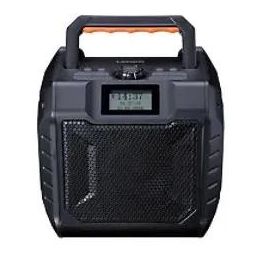 Lenco ODR 160GY Radio DAB+, FM, PLL