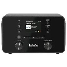 Technisat DigitRadio 550 IR Radio DAB+, FM