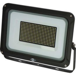Fa.Brennenstuhl Brennenstuhl LED Au&szlig;enstrahler JARO 20060, 17500 lm, 150 W, IP65, Aluminiumgeh&auml;use, Sicherheitsglas, schwarz