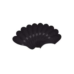 H.I.S. H.I.S F&uuml;&szlig;linge schwarz Gr. 35-38 f&uuml;r Damen. Elastisch. Nachhaltig.