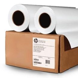 HP Everyday Matte Polypropylene CH022A 2er-Pack, 24 Zoll - HP Power Partner