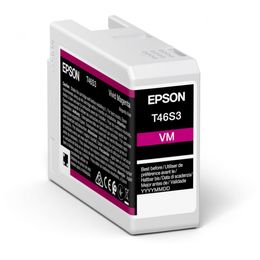 Epson T46S3 vivid magenta 25ml Epson SC-P700
