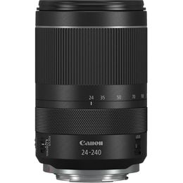 Canon RF 24-240mm f4-6,3 IS USM