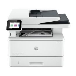 HP LaserJet Pro MFP 4102fdn - 30€ Rabatt mit MPS, 3 Jahre Vor-Ort-Garantie gratis - HP Power Partner
