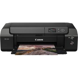 Canon imagePROGRAF PRO-300 + PFI-300 Multipack Tinte