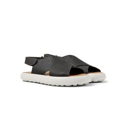 Camper Sandalen in Schwarz - 74% | Gr&ouml;&szlig;e 36 | Damen-sandalen