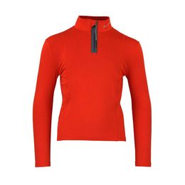 Peak Mountain Funktionsshirt in Rot - 62% | Gr&ouml;&szlig;e 128 | Kinder-oberteile