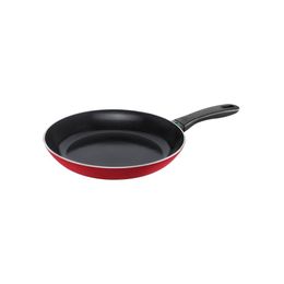Zwilling Bratpfanne ''Ballarini Caprera'' in Rot - &Oslash; 28 cm - 36% | Kochgeschirr