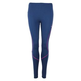 Peak Mountain Leggings in Dunkelblau - 55% | Gr&ouml;&szlig;e S | Damenhosen