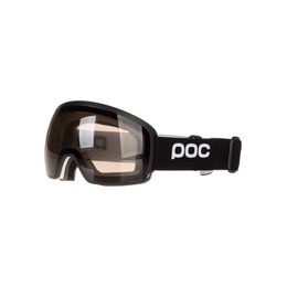 POC Ski- / Snowboardbrille "ORB Clarity" in Schwarz - 58% | Damen-outdoor-ausruestung