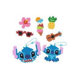 Aquabeads Schlüsselanhänger-Bastelset "Stitch" - ab 4 Jahren - 11% | Kinder-kreativspielzeug