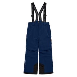Lego Ski-/ Snowboardhose "Powai 708" in Dunkelblau - 39% | Gr&ouml;&szlig;e 140 | Kinderhosen