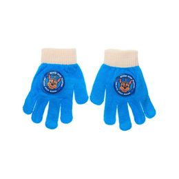 PAW PATROL Fingerhandschuhe "PAW PATROL" in Blau - 10% | Kinderhandschuhe