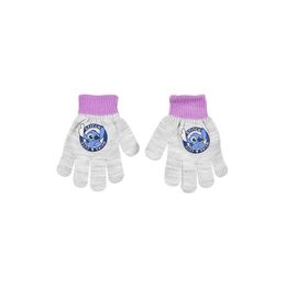 Lilo and Stitch Lilo & Stitch Handschuhe "Lilo & Stitch" in Grau - 60% | Kinderhandschuhe