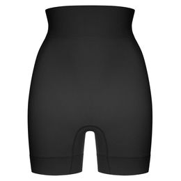Dorina 2er-Set: Shapehosen in Beige/ Schwarz - 33% | Gr&ouml;&szlig;e L | Damen-dessous